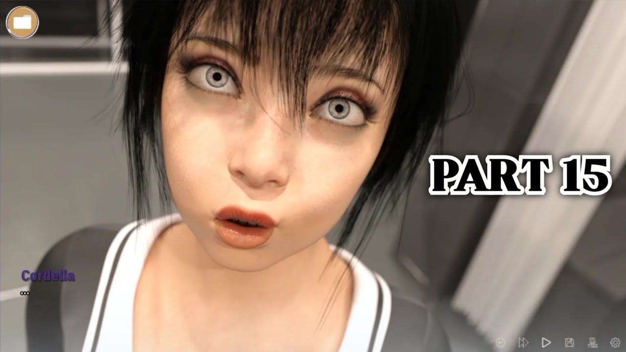 Criminal Attraction! [v1.0.1 Steam][Final] Part 15 - Android Gameplay ...