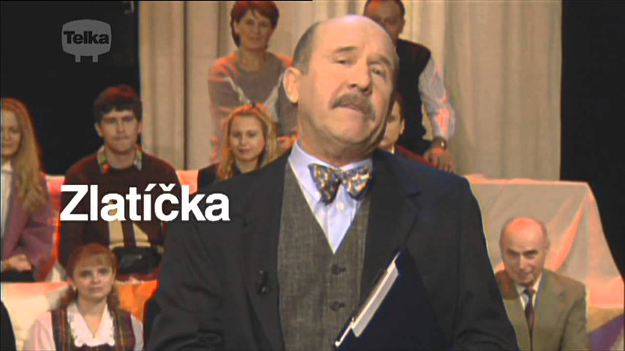 TV Telka - Start vysílání - 22.2.2013 14:00 - YouTube
