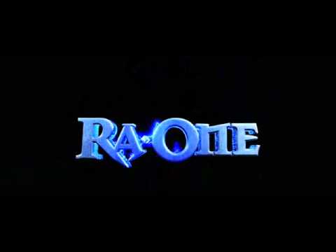 Ra.One - Criminal