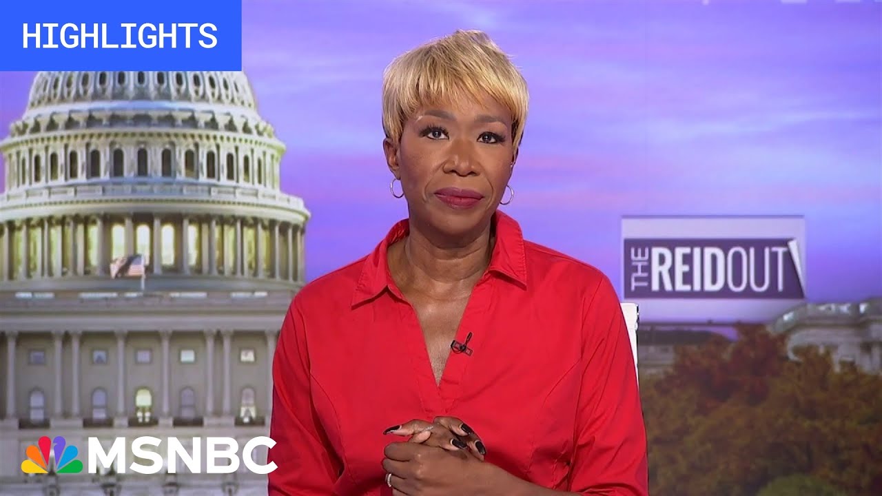 Watch the ReidOut with Joy Reid Highlights: Dec. 6 - YouTube