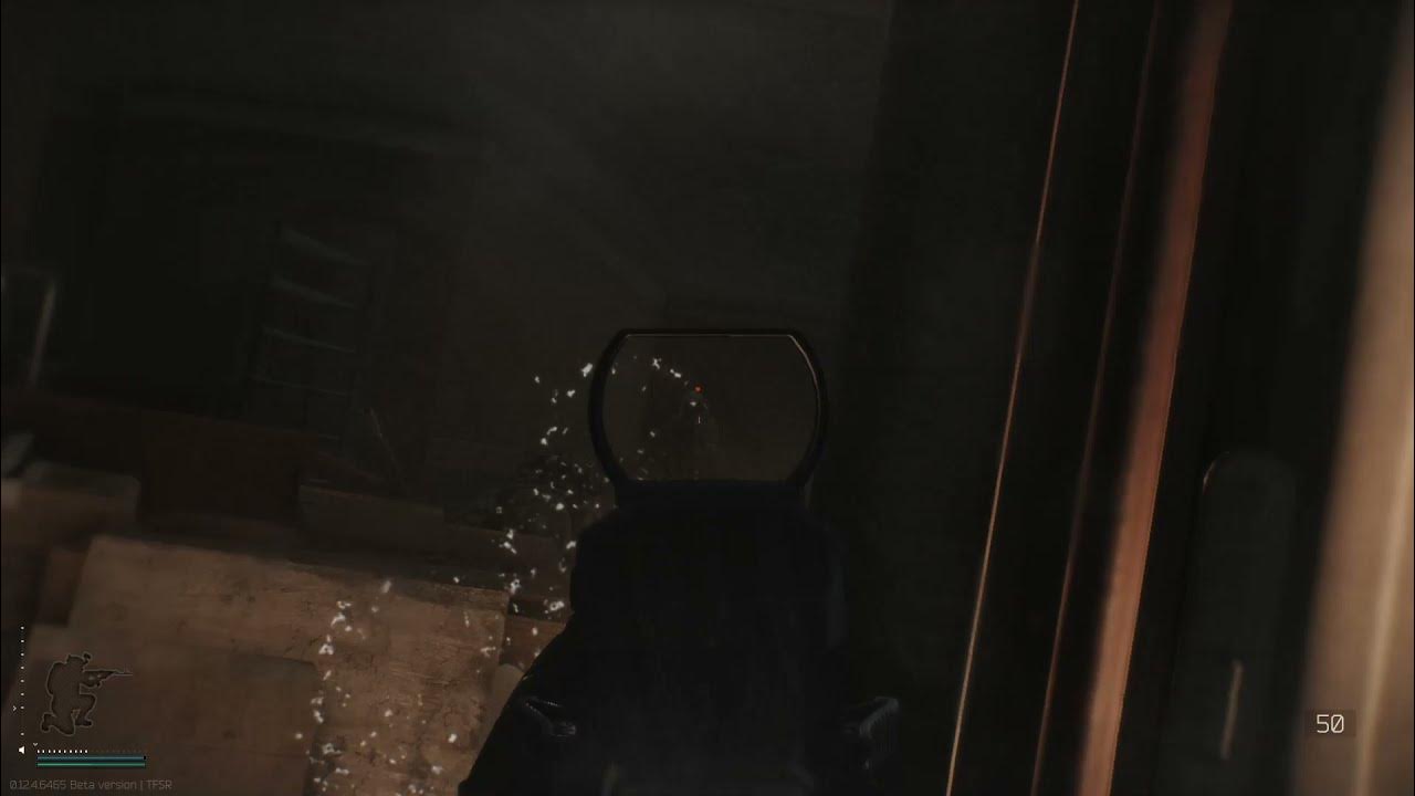 Tarkov Drunk Teamkill - YouTube