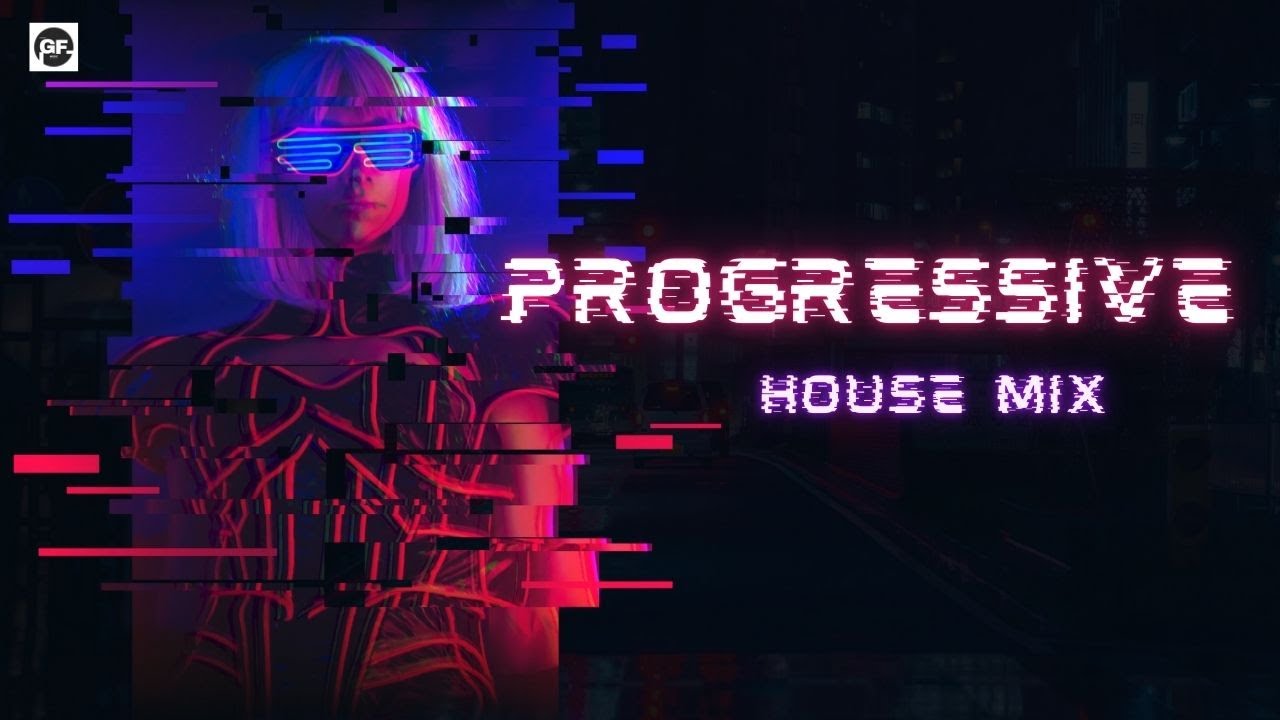 BEST PROGRESSIVE HOUSE Mix for 2025 🎧vol.#3 - YouTube