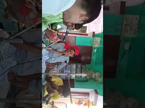Ek sath 5 dhhoon pe kirtan gayghat hnuman jii mhraj ke Mandir me by chhotali ojha