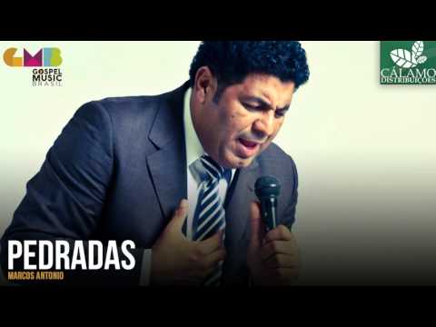 Marcos Antonio - Pedradas (Cálamo Distribuições)