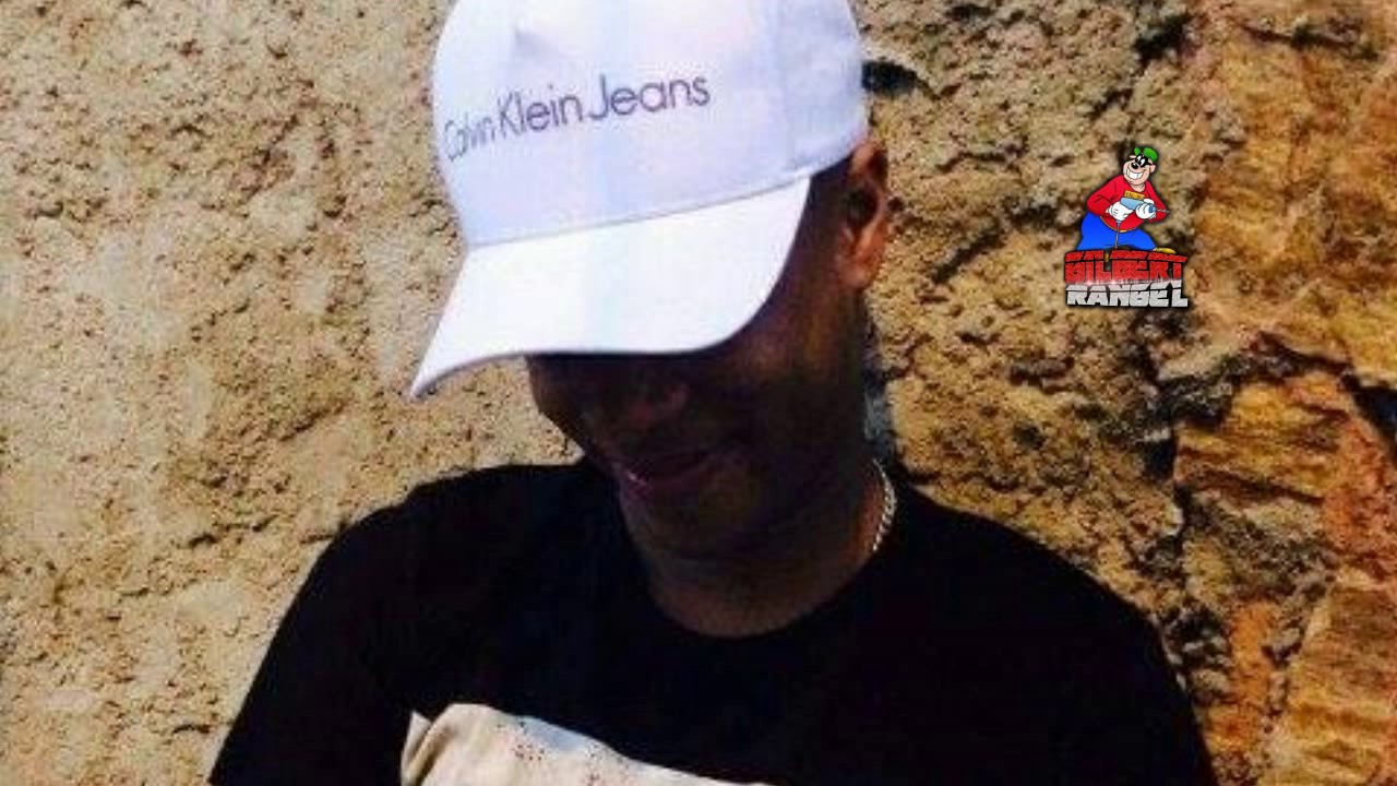 MONTAGEM - GILBERT RANGEL NO PIQUE DO FURDUNÇO ♪ [ DJ MS 22 ] - YouTube