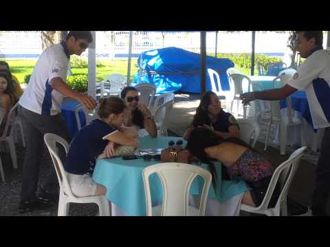 CODIC 2012 dist 4440 Meninas dormindo ....