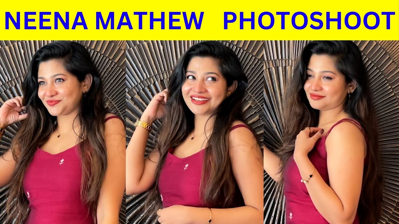 "നമ്മുടെ ലക്ഷ്യങ്ങൾ നേടിയെടുക്കാനുള്ളതാണ് " | Neema Mathew... | NEEMA ...