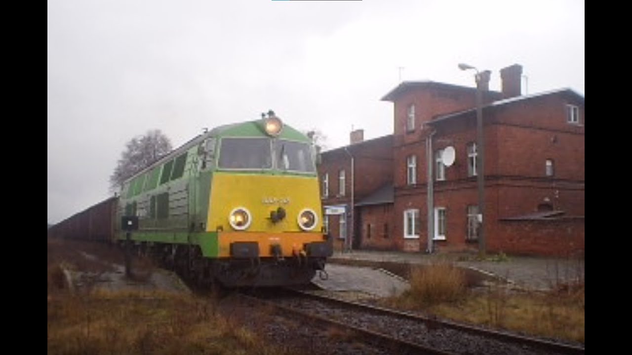 Archiwalny film SU45-245!!! - YouTube