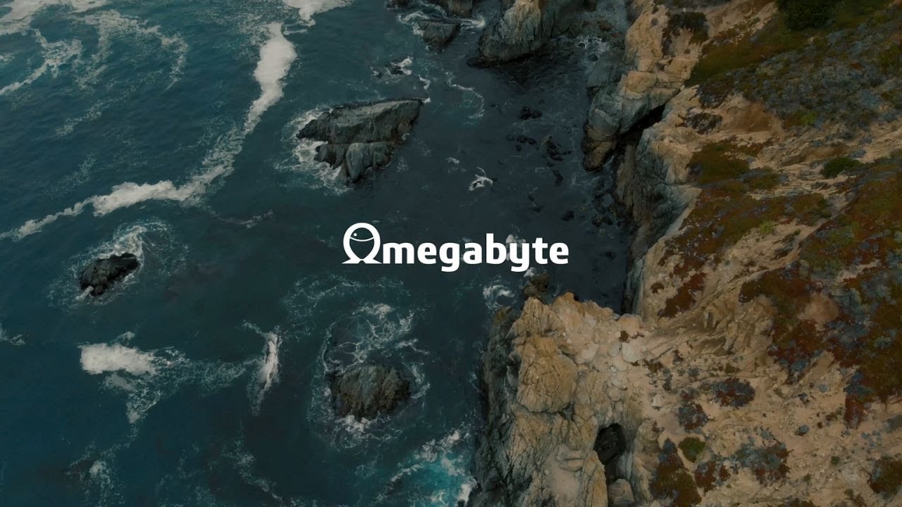 SHARKSAFE by OMEGABYTE - YouTube