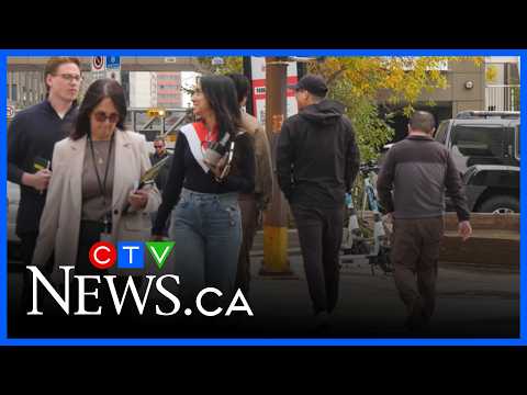 Alberta attracts most migrants among Canadian provinces