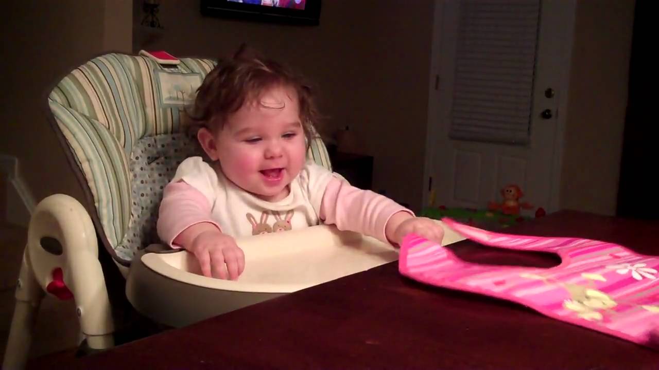 Riley Laughing - YouTube