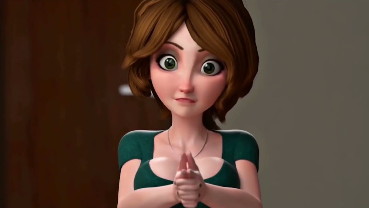 Aunt Cass Finds Your Browser History - YouTube