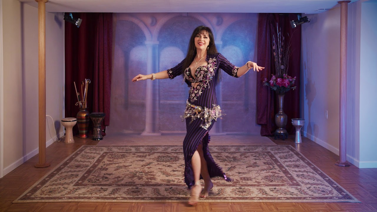 A'isha - modern-style Baladi. NEW!! 😍 - YouTube