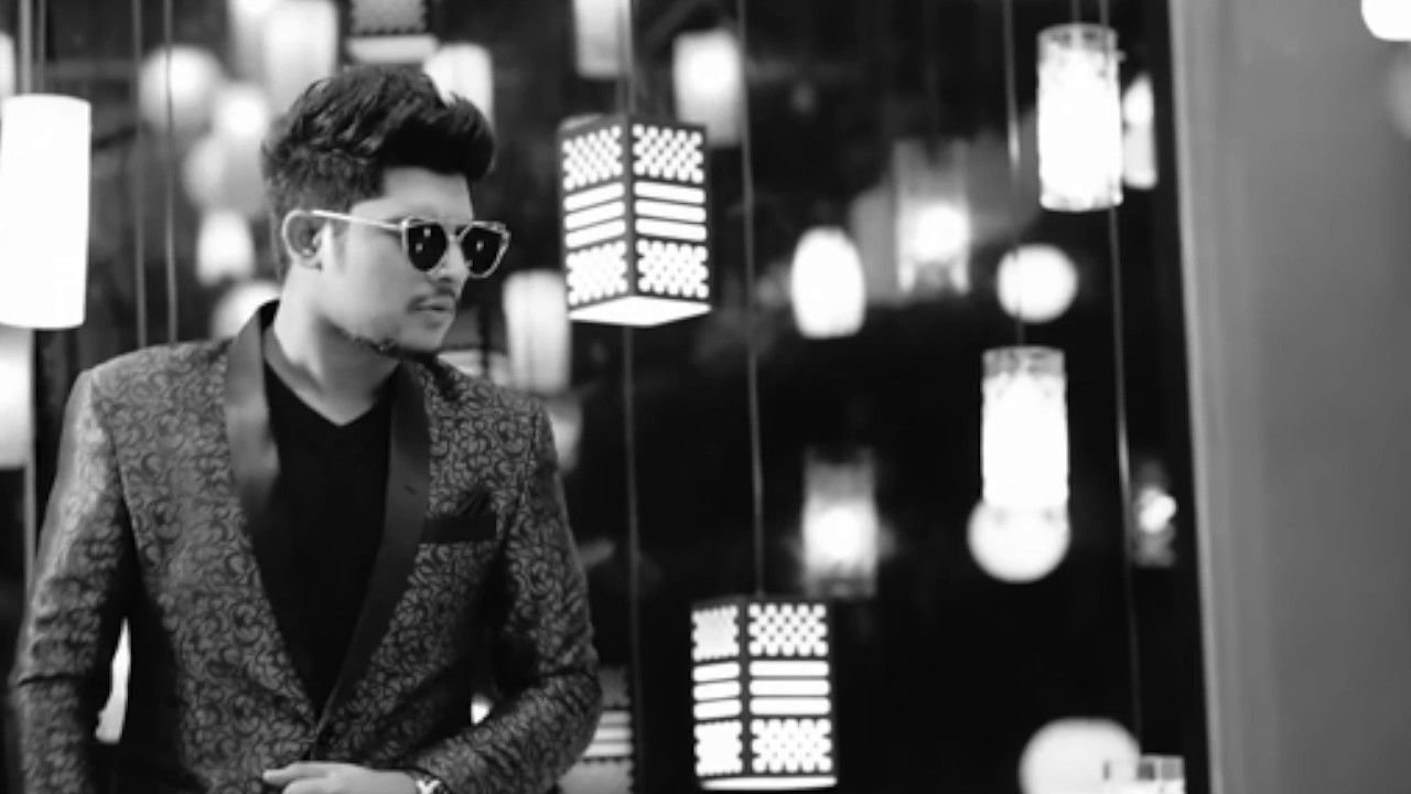 Sanuka Wickramasinghe - Sulage Paavi - YouTube