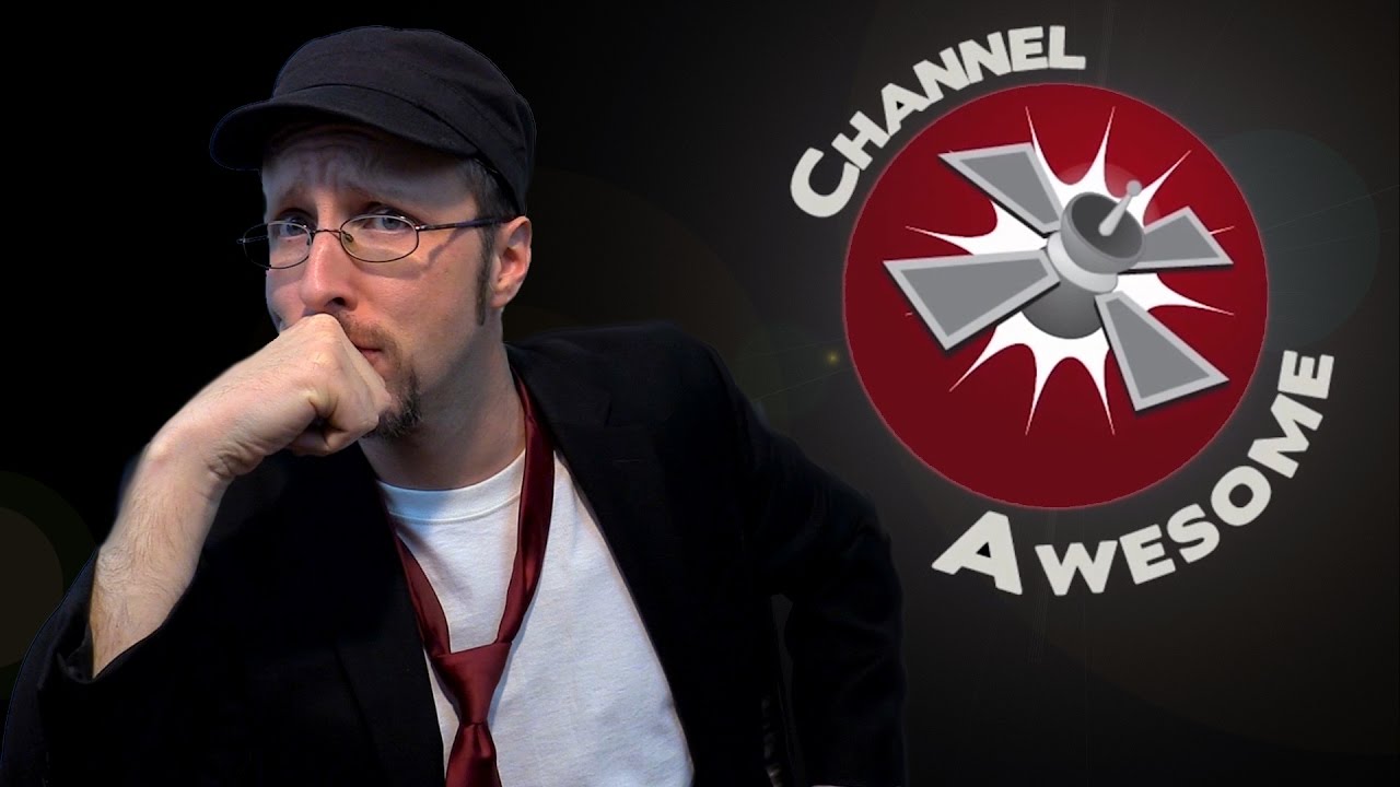 Channel Awesome YouTube Trailer - YouTube