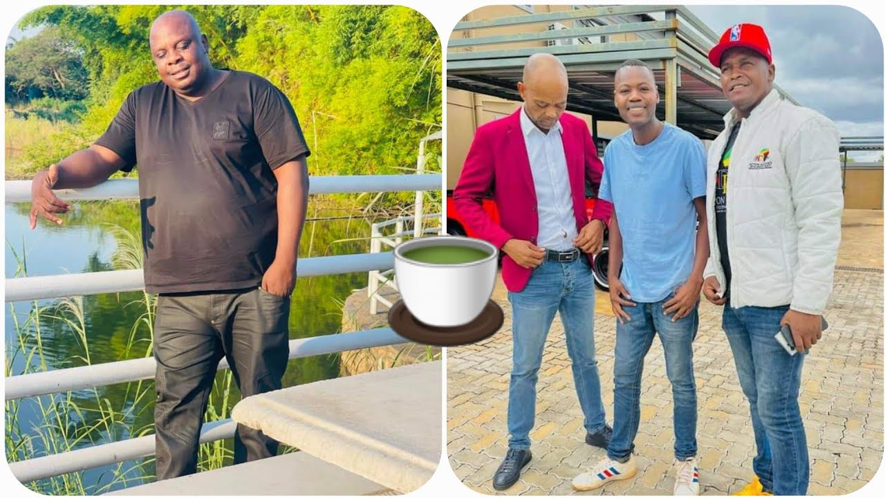 Mr Post 2024 Officially se upfule vhengele 👏🏻 🌱 💃🏻/ Benny Mayengani ...