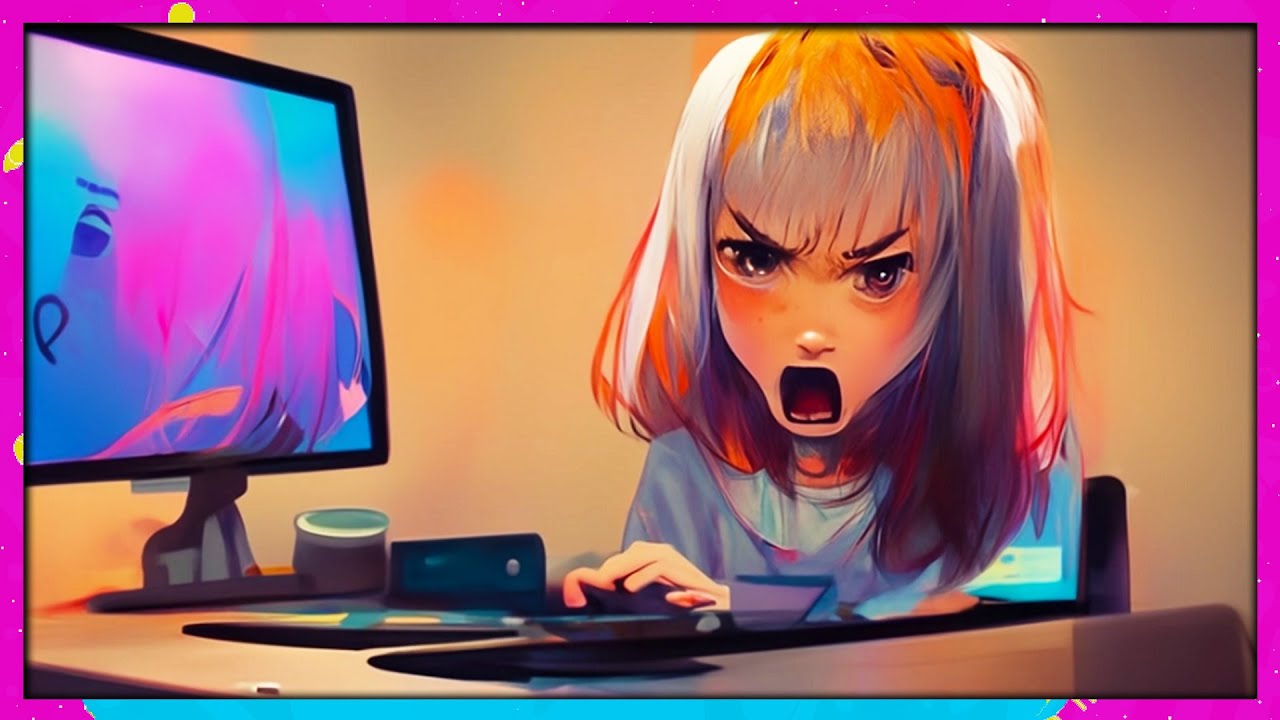 SHITPOSTING ROGUELIKE?!? | h8machine - YouTube