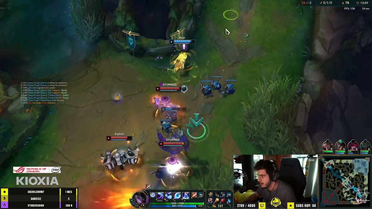 Elmillor mexicano (acento chilango) xD - YouTube