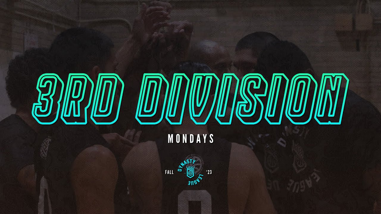 2023-12-4- TDL Fall '23 [D3M] (2) Spark Plugs vs (7) Big Papi Benzo ...