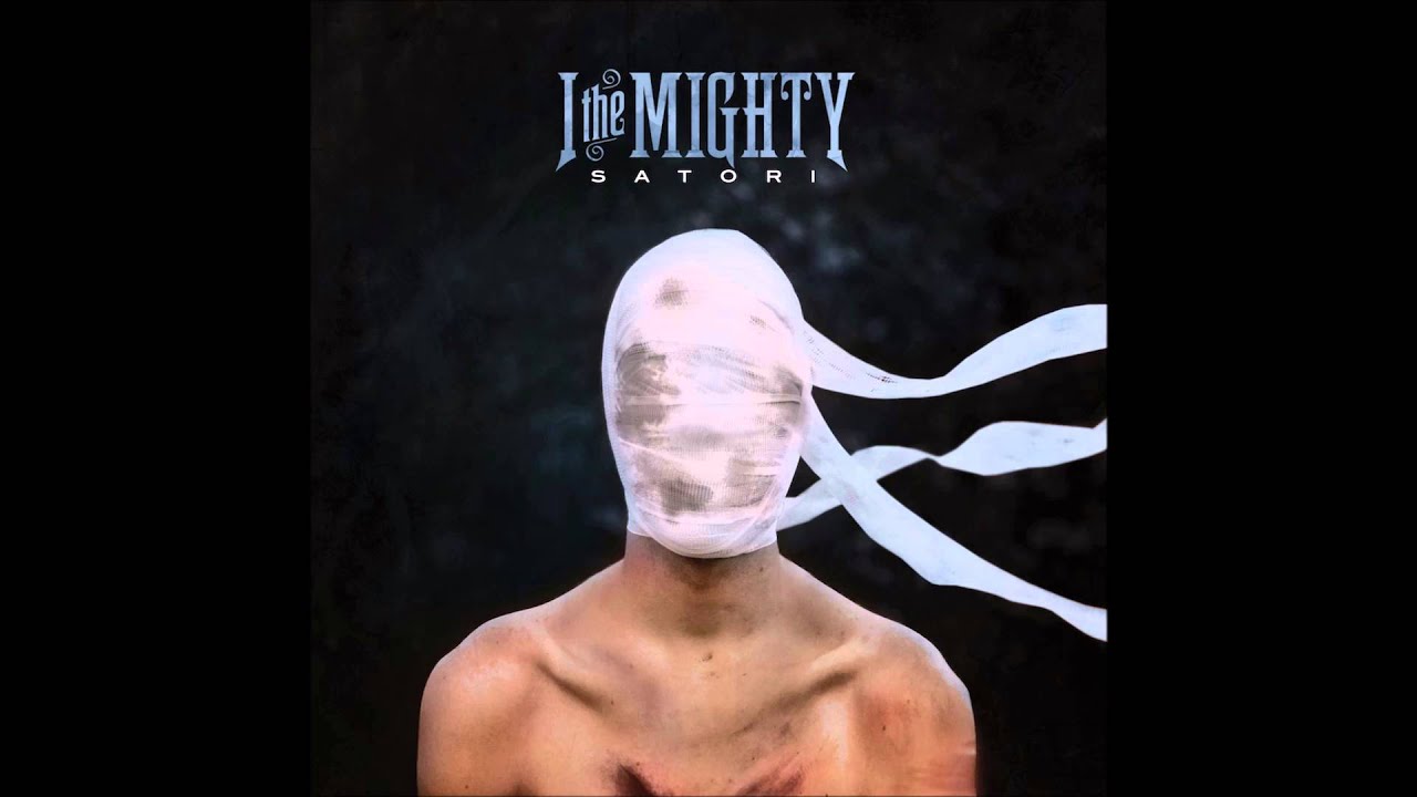 I the Mighty - Satori (Full Album) - YouTube