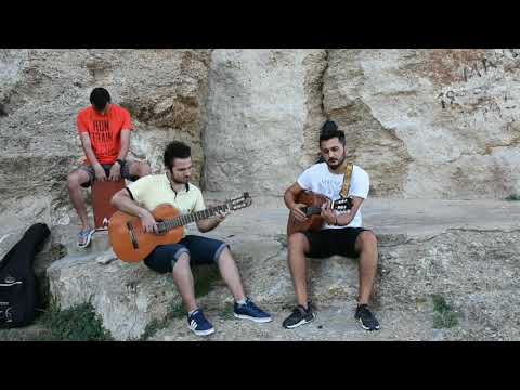 Yaşar Kumralım Gitar Cover