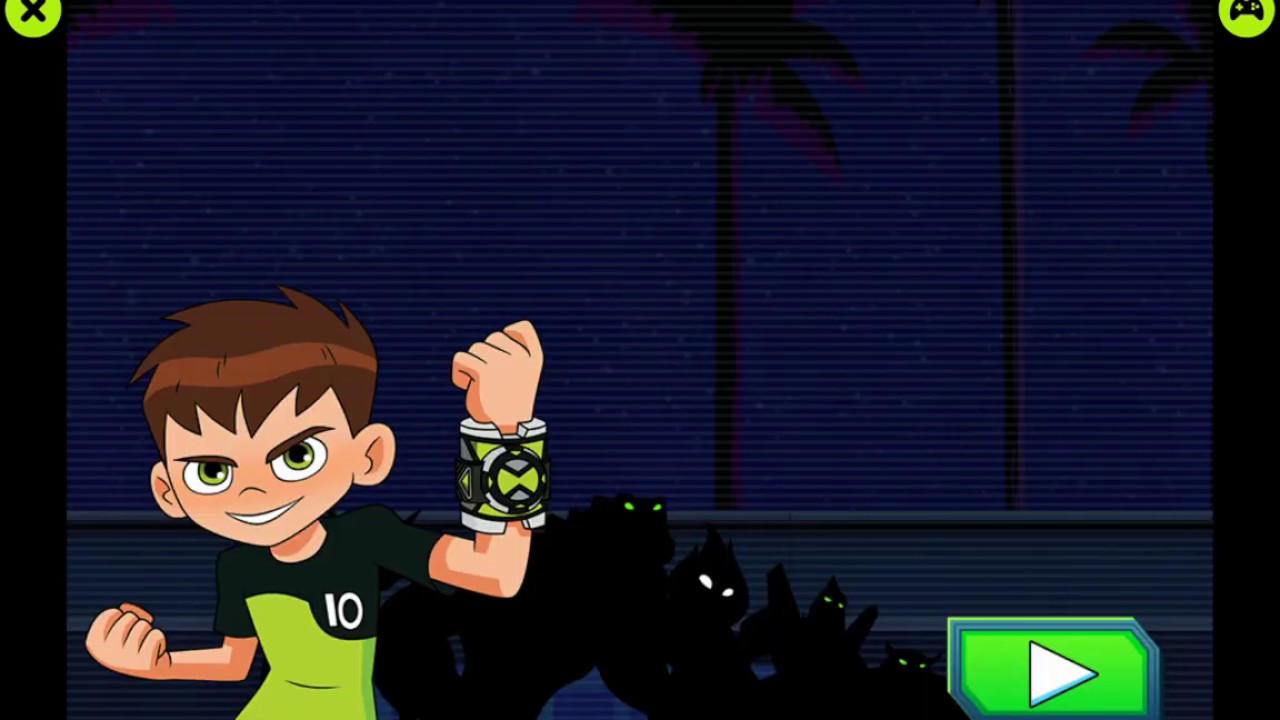 How to play world rescue - YouTube