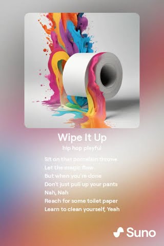 Wipe It Up - YouTube