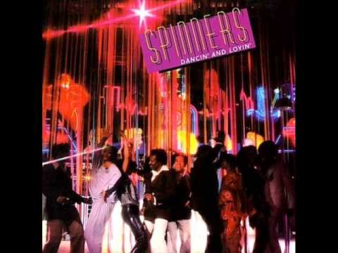 The Spinners - Disco Ride 1979 - YouTube