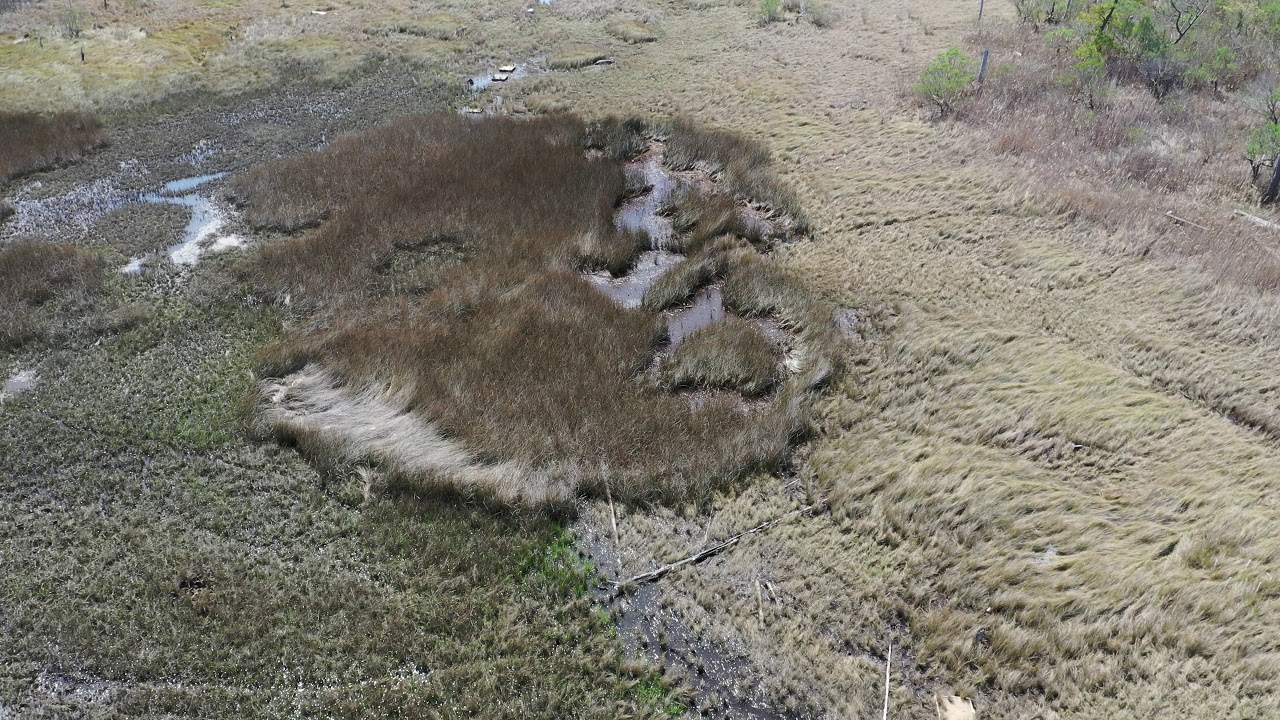 Goodwin Island, VA - YouTube