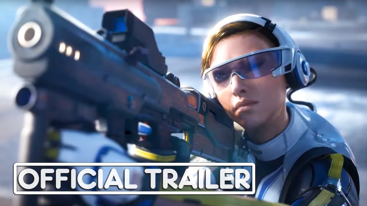 Rogue Company - Official Juke Cinematic Teaser Trailer (June Update ...