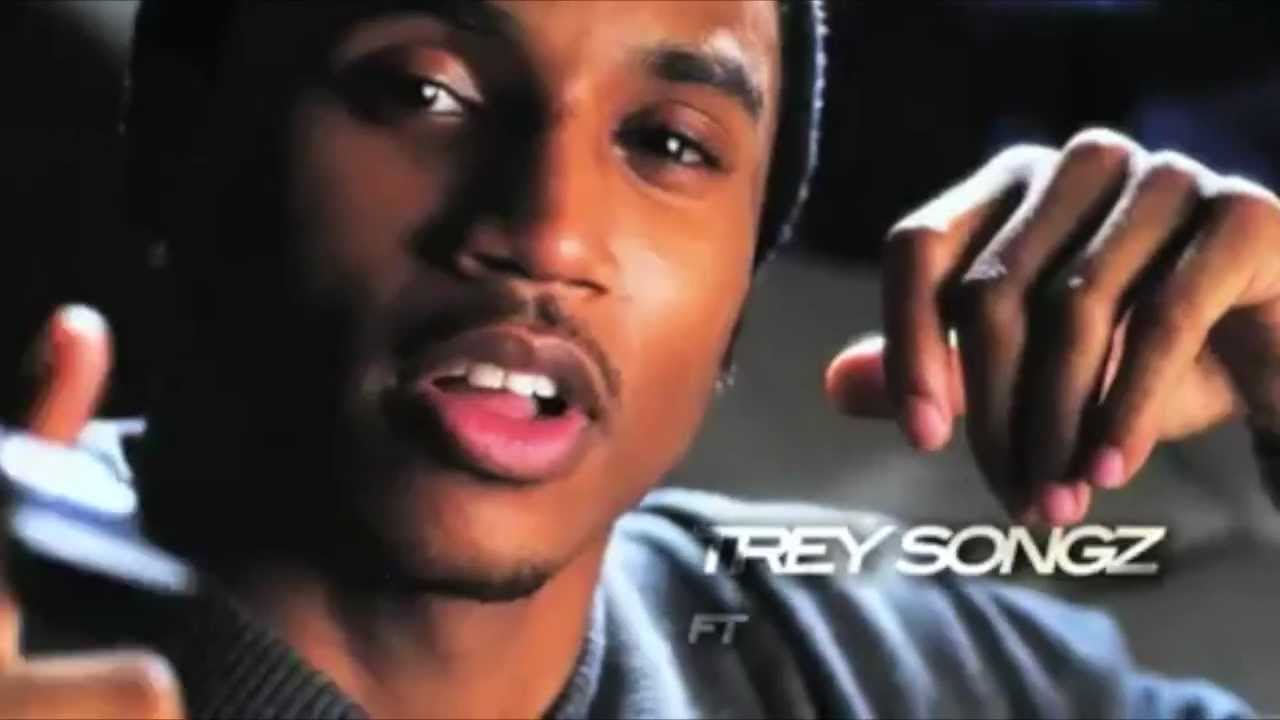 Trey Songz's "Say Aah": The Song That Defined A Generation