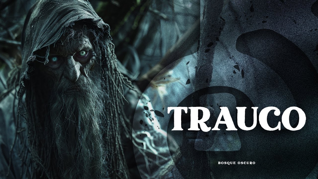 Trauco | Video Clip Oficial | Bosque Oscuro - YouTube