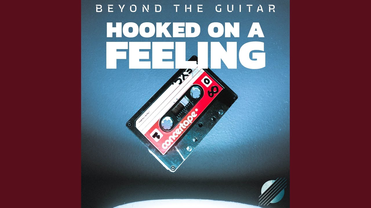Hooked On A Feeling (From "Guardians of the Galaxy") - YouTube