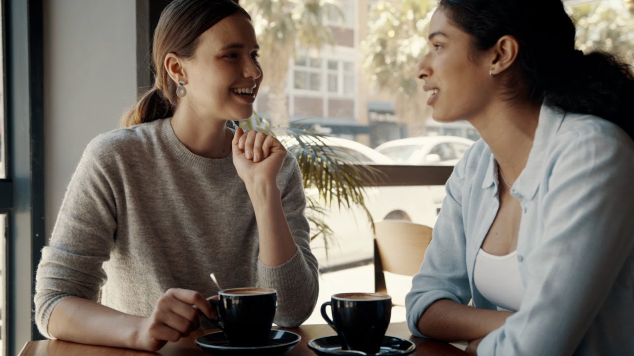 Oracle Customer Spotlight featuring Starbucks - YouTube