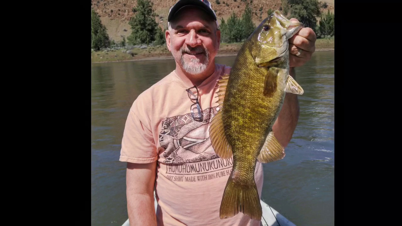 4-21 & 22-17 Mah Hah Outfitters - YouTube