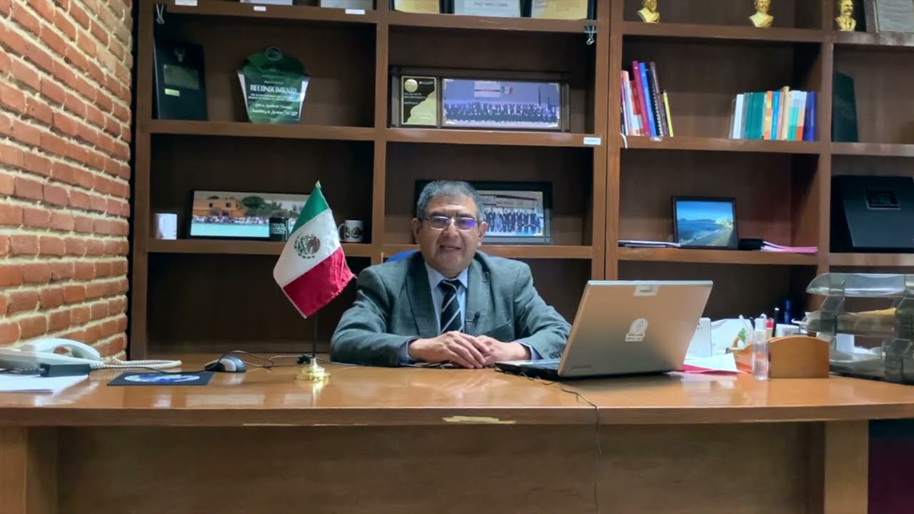 Bienvenidos al CBTIs 227 - YouTube