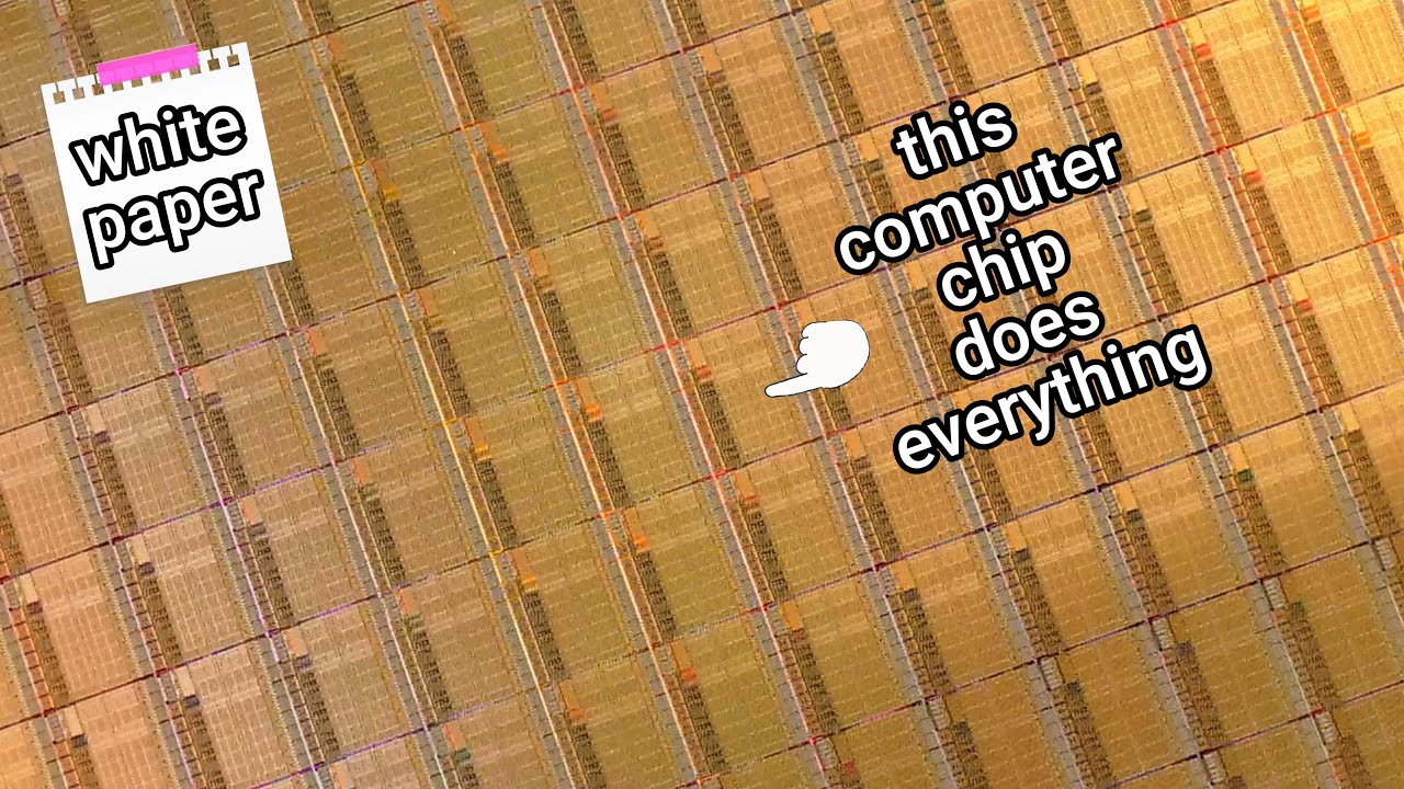 A Deep Dive into Avant, the new chip from Lattice Semiconductor (White ...