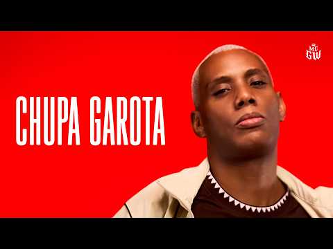 Chupa Garota - MC GW, S3BZS e Don Dali (Visualizer Oficial)
