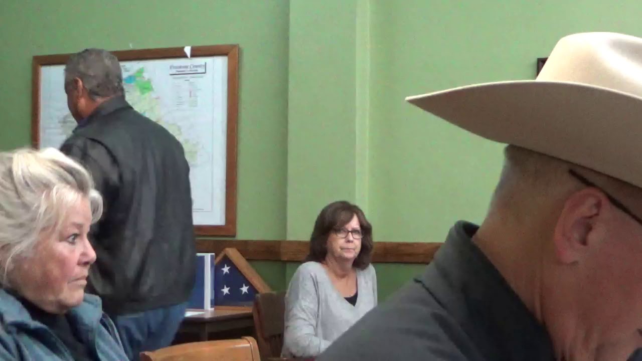 COMM COURT PART 2 10 30 2019 - YouTube