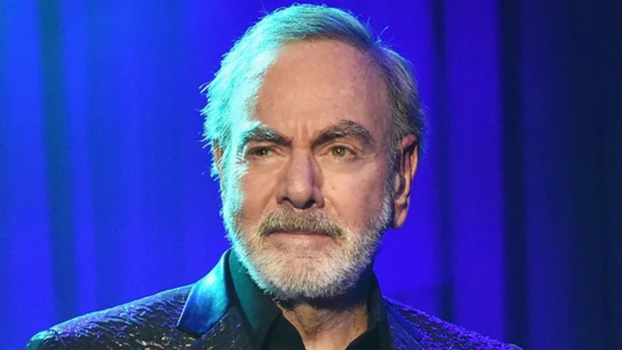 At 85, The Tragedy Of Neil Diamond Is Beyond Heartbreaking - Try Not to ...