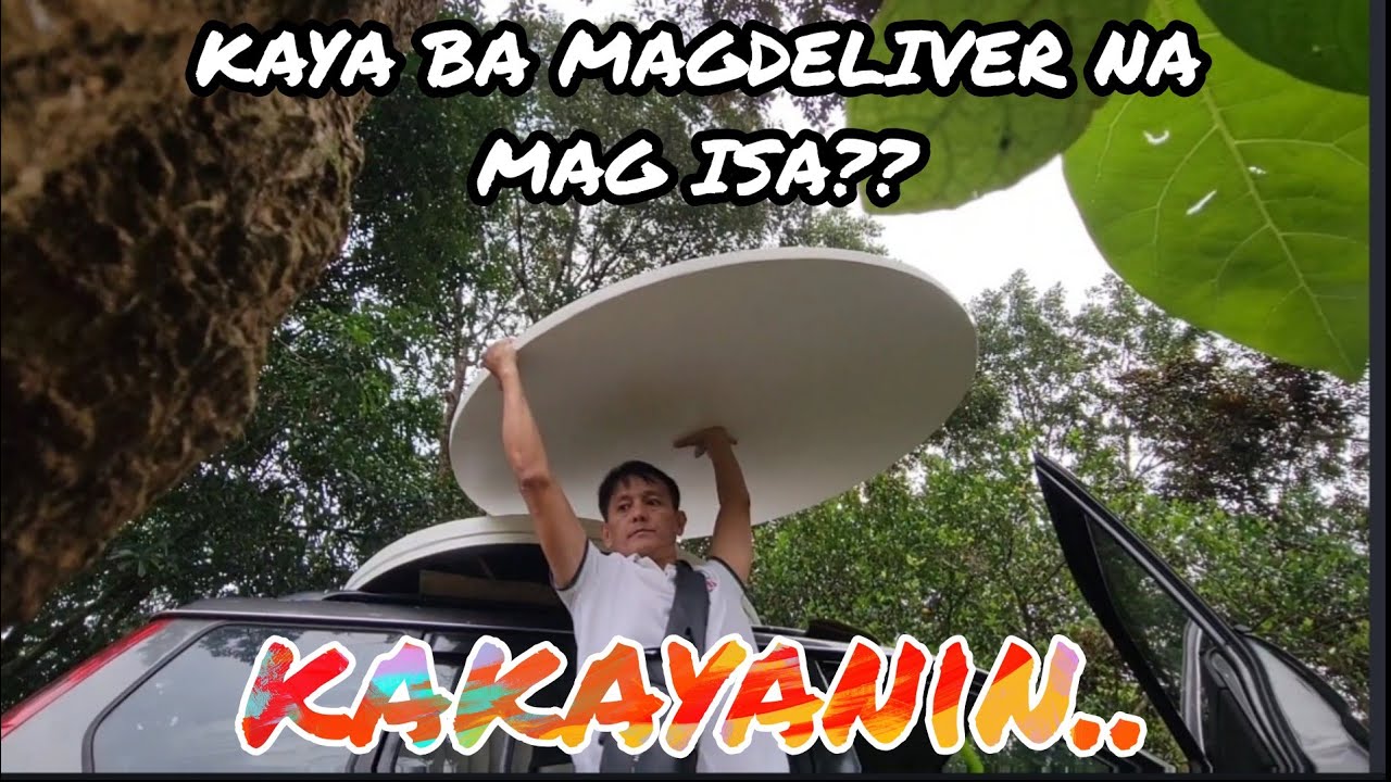 SOLO,. DRIVER NA PAHINANTE PA,. KAYA BA YUN?. BasLag tv - YouTube