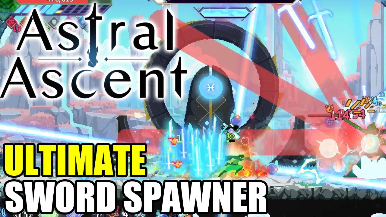 ALRIGHT... MAYBE I HAVE A SWORD PROBLEM - Destiny Level 38 - Octave ...