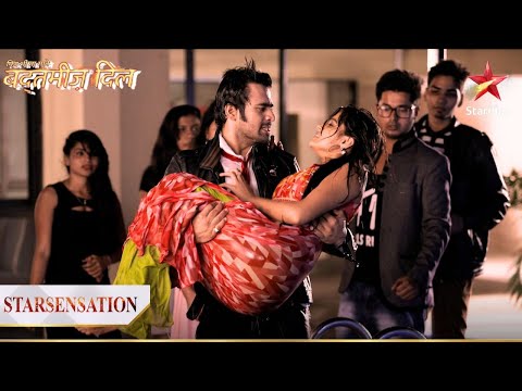 Abeer ne Meher ko डूबने से बचाया! | Phir Bhi Na Maane Badtameez Dil