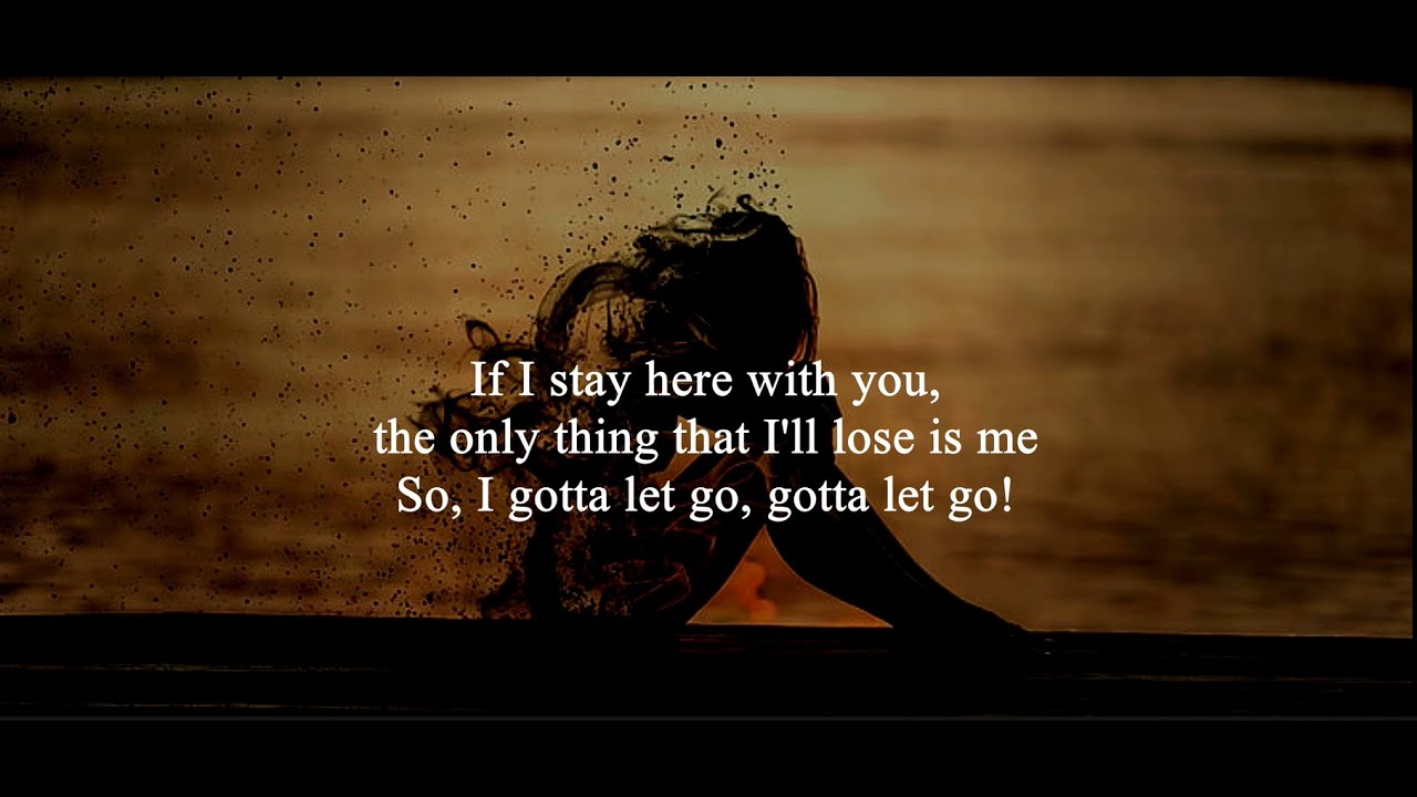 12 Stones - Disappear lyrics - YouTube
