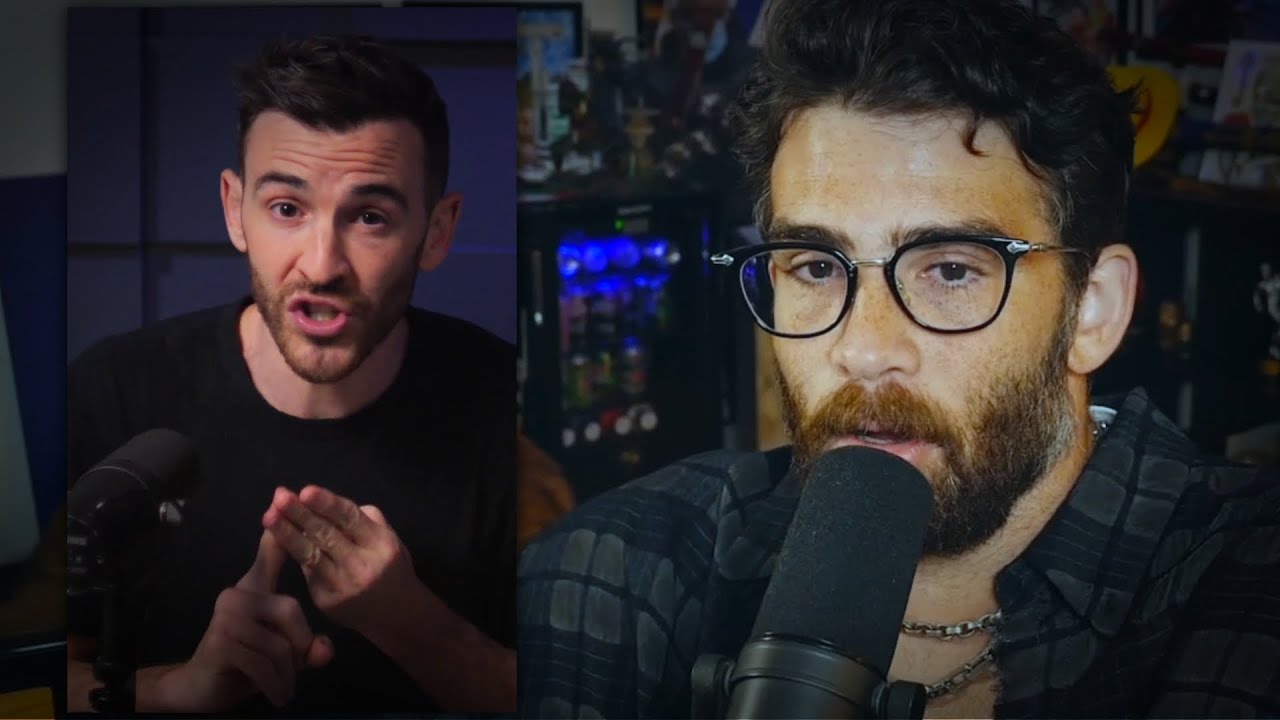 The Liberal Influencer Drama Continues to Spiral Out of Control ...