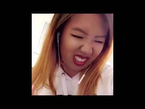 Another Cute Girl Farting Compilation
