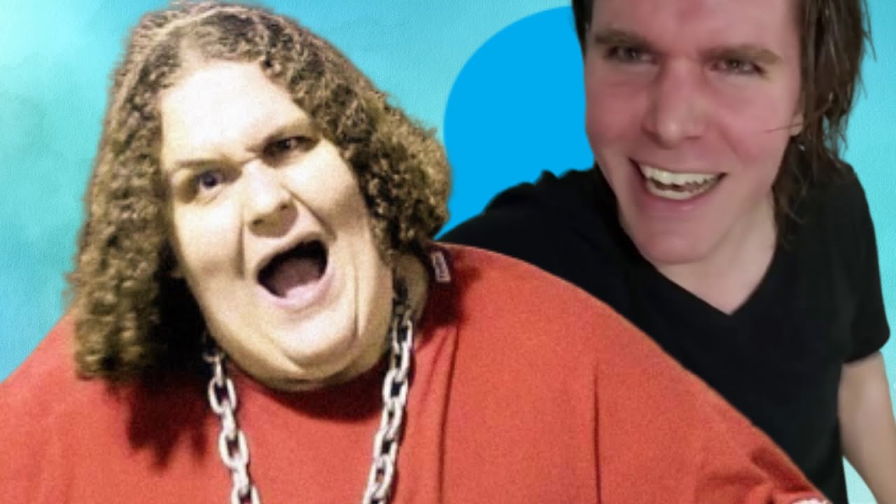 Twitter VS Billy The Fridge & Onision - YouTube