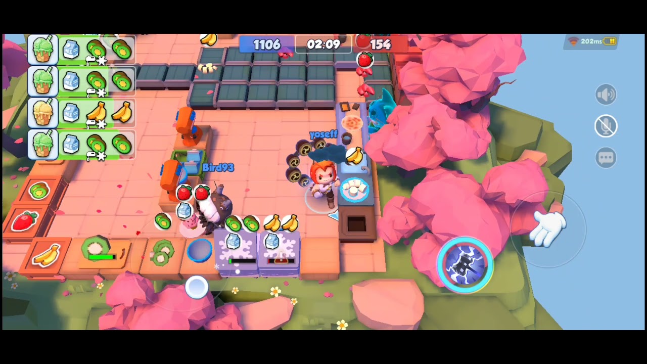 Cooking Battle! gameplay - YouTube