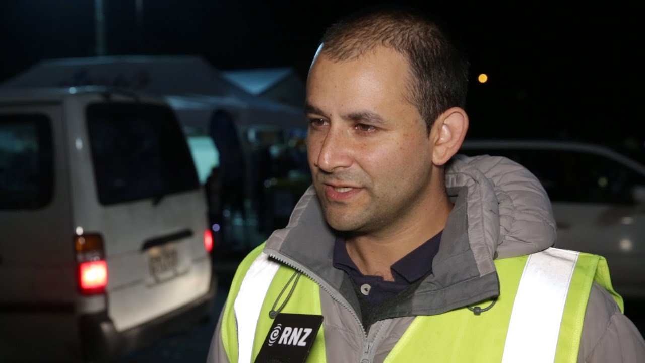 #Parkupforhomes Organiser Justin Latif - YouTube