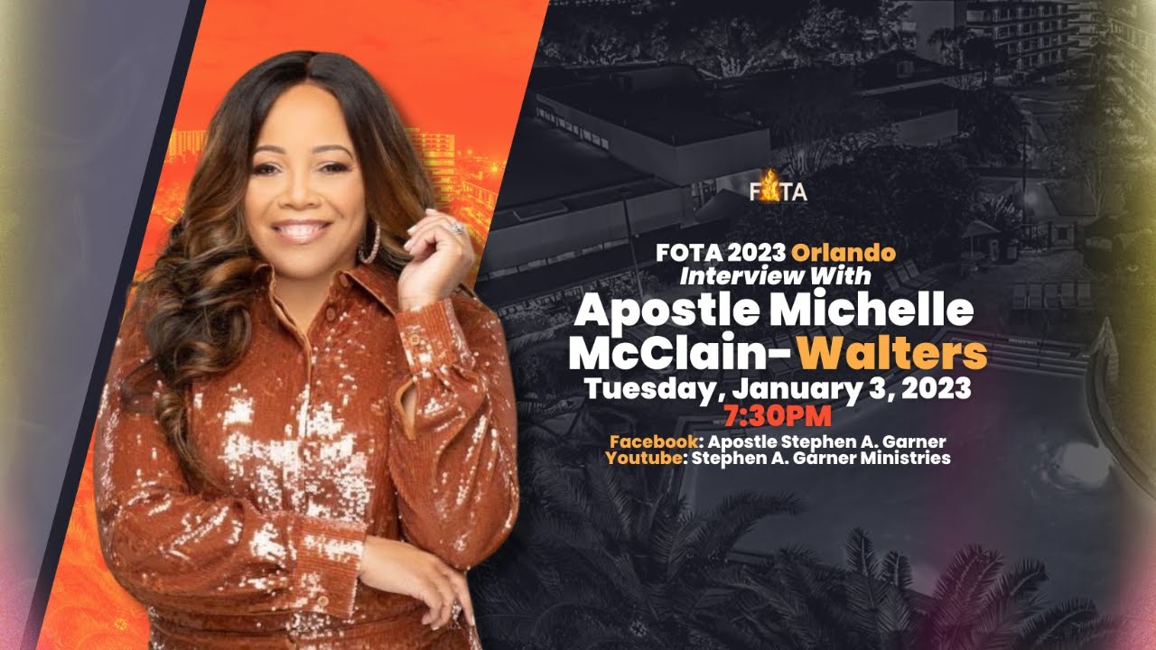 Michelle Walters Facebook